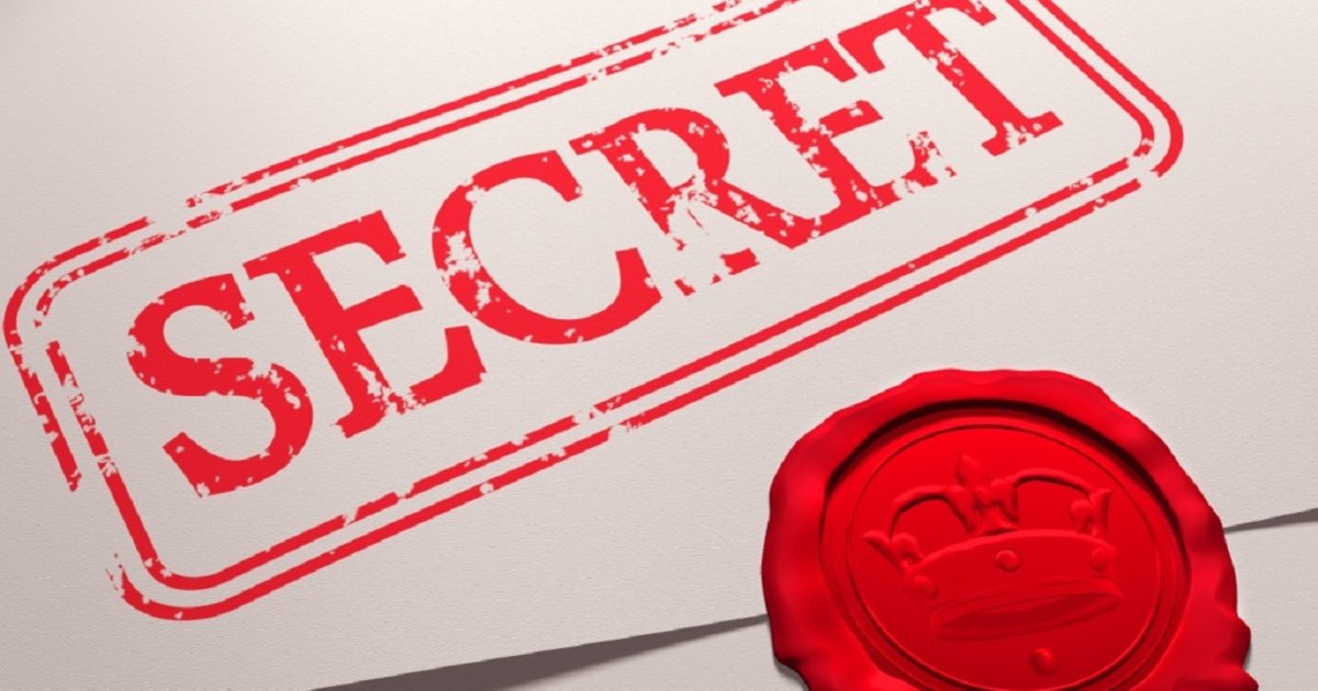 Secret Country XXXII Map Quiz