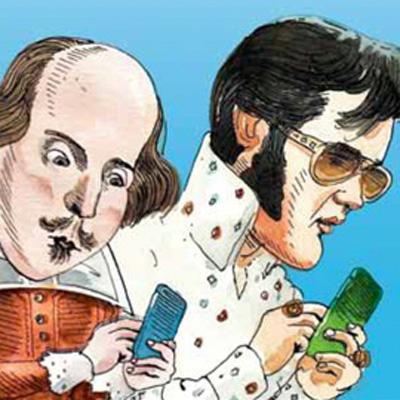 Historical Tweets Quiz