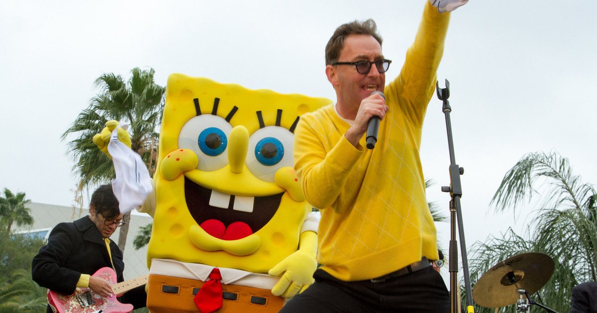 SpongeBob Characters by Voice Actor Quiz - By Moai