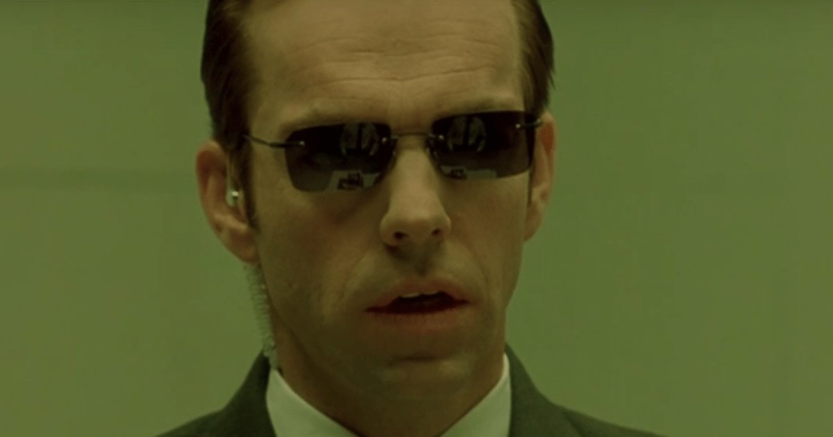 A Machine Out of Control... Quiz - By zalkon2004