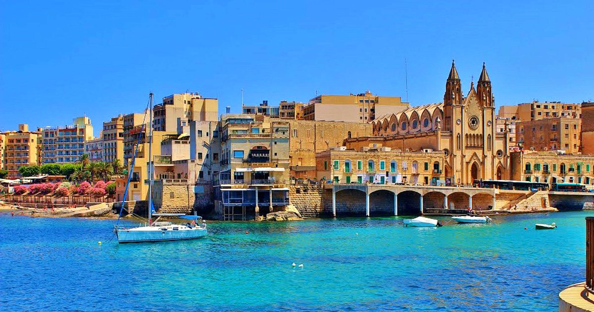 5-Letter Countries of Europe Quiz