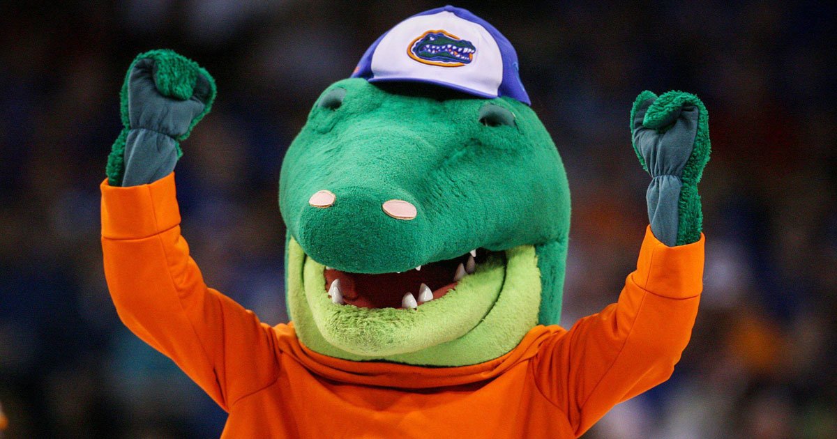 NCAA Nickname by Animal Click Quiz