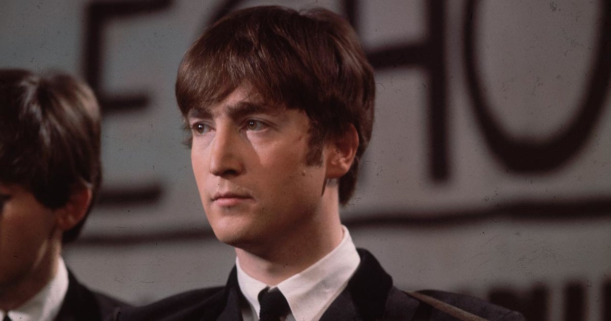 John Lennon Word Ladder Quiz - By flibbidy