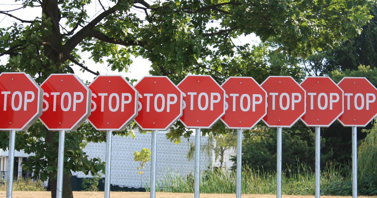 Ridiculously Obvious Signs IV Quiz