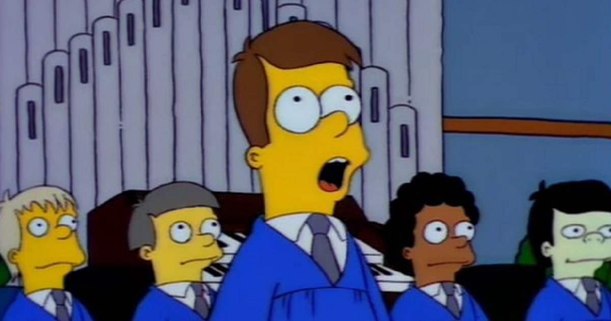 Lyrics by Homer Simpson II Quiz - By Pushcake