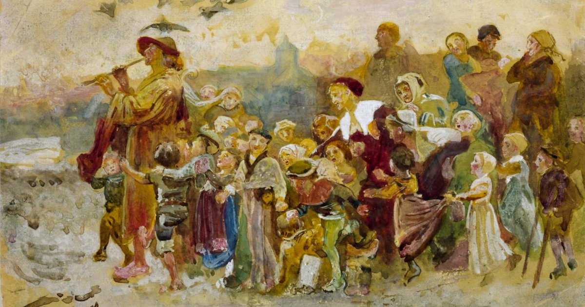 The 3rd Thing You Need to Know: Fairy Tales Quiz