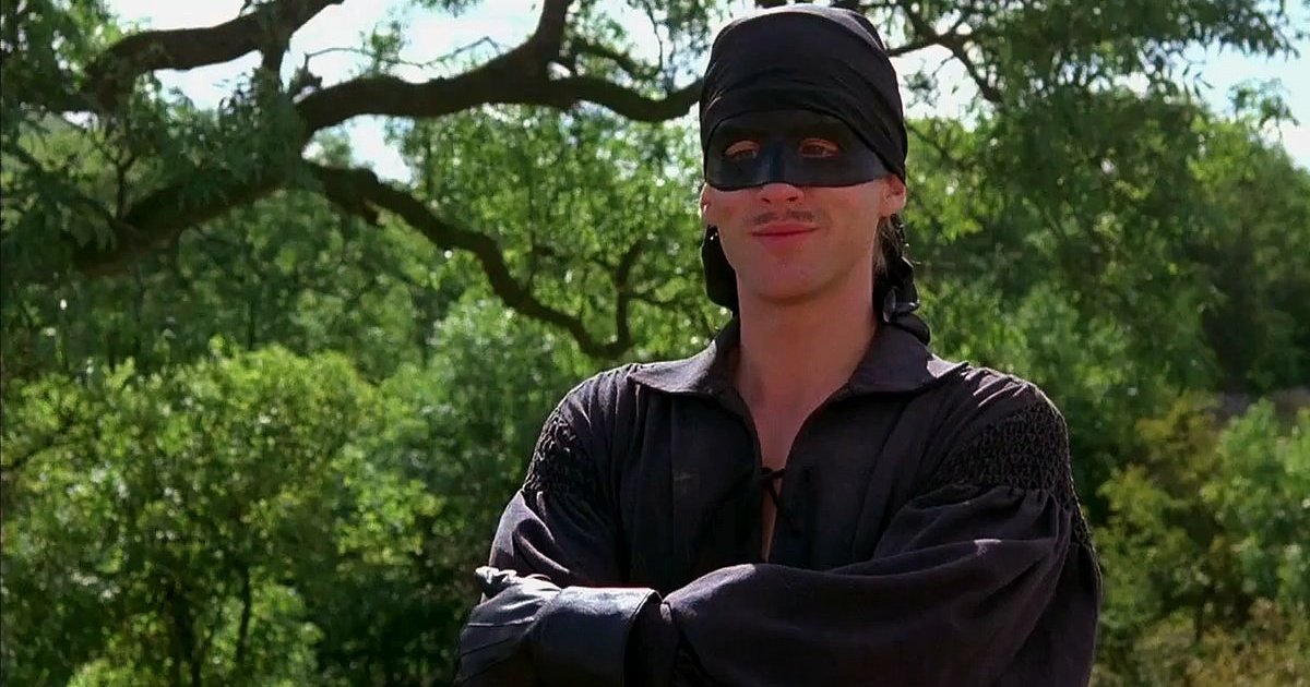 The Princess Bride Battle of Wits Quiz - By LTH