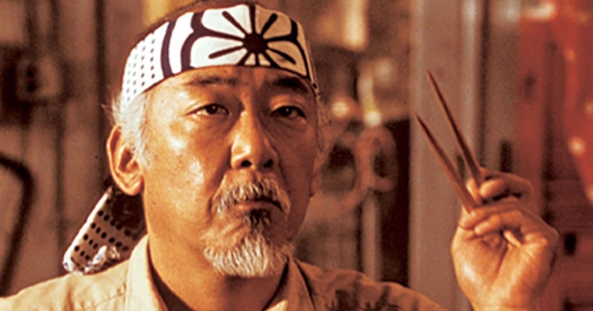 9 Fictional Japanese Characters Quiz