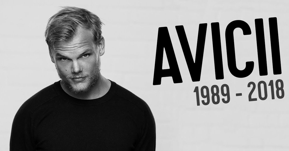 Avicii discography Quiz - By temppuri98