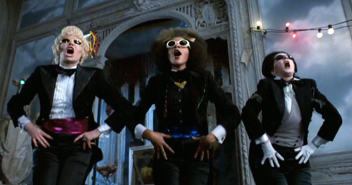 How Do You Do the Time Warp? Quiz