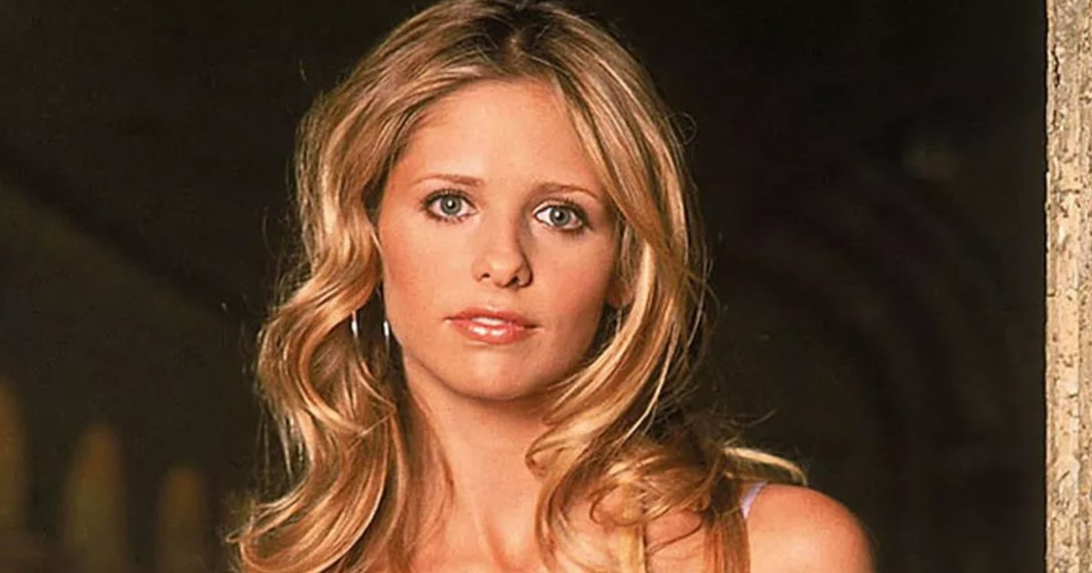 Buffy Characters by Season They First Appear in Quiz - By Fancyladybug