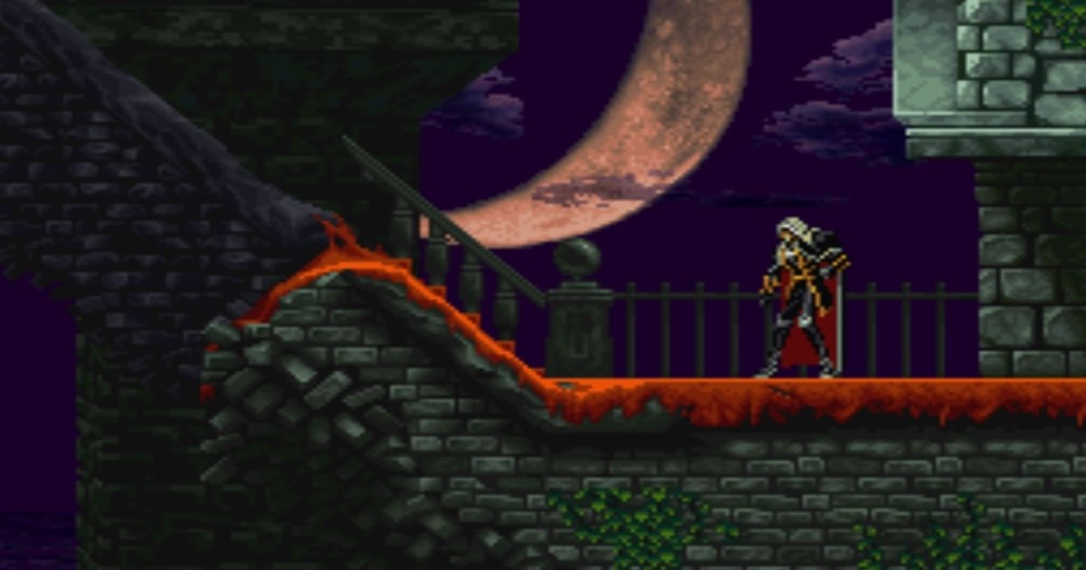 Castlevania SotN: Castle Keep Enemies Quiz - By Moai