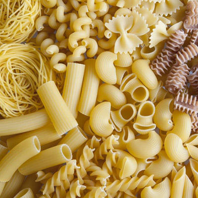 Pasta Producing Countries Quiz