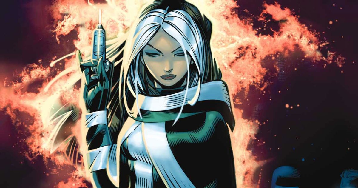 Marvel: Reformed Villians Quiz - By Sepa