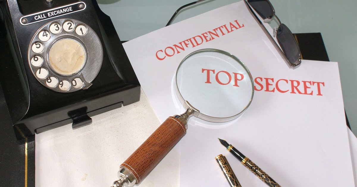 Secret Country XLIII Map Quiz