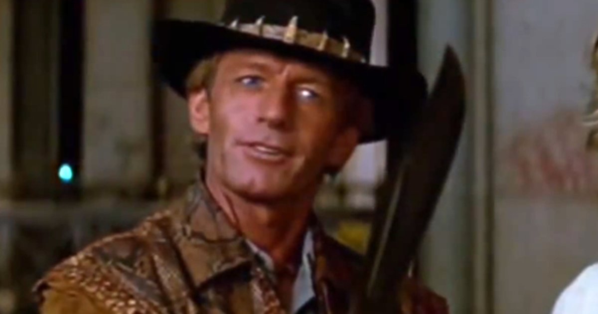 9 Fictional Australian Characters Quiz