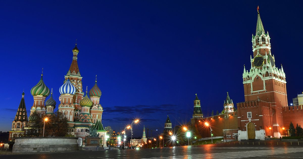 Flags of Russia Quiz - By Darzlat