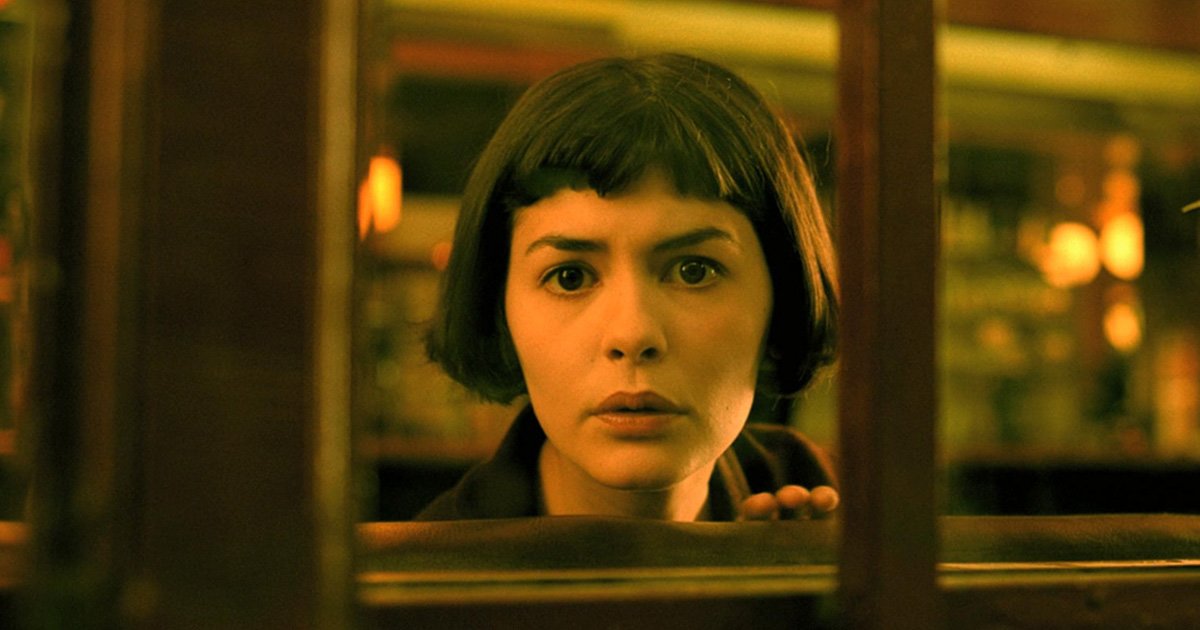 9 Fictional French Movie Characters Quiz