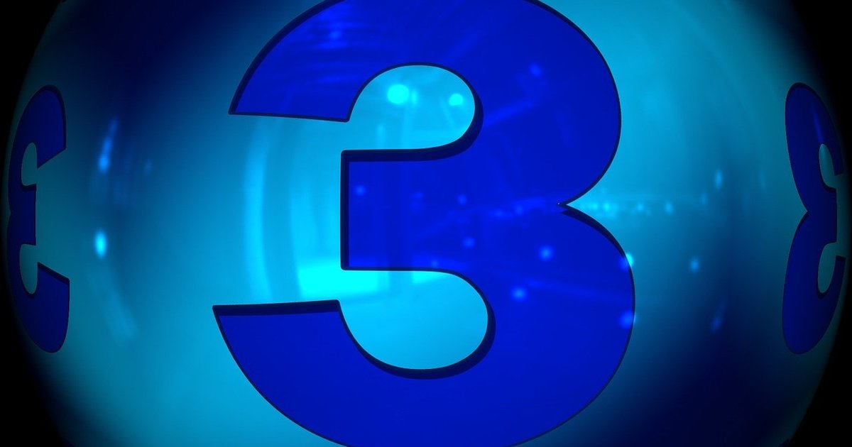 One, Two...Not Three XLI Quiz