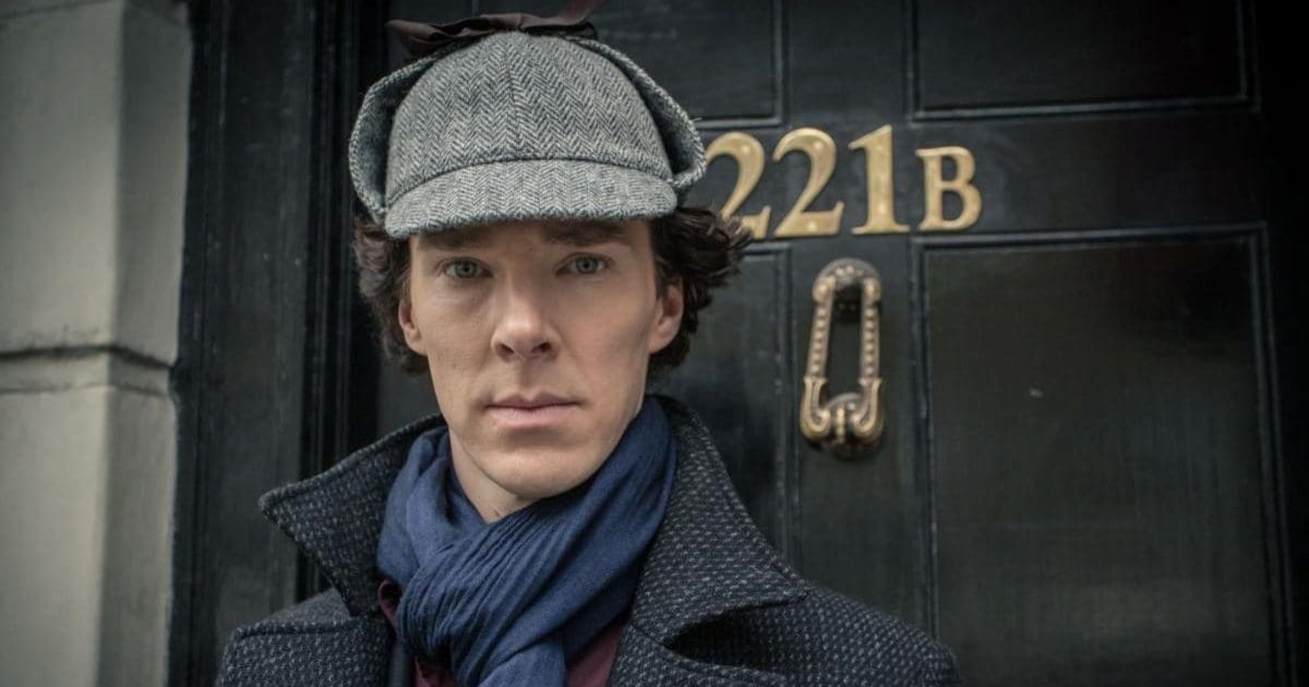 9 Fictional British TV Characters Quiz