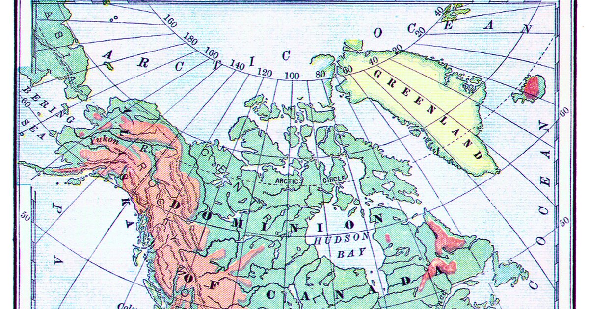 Island Cartography III Quiz - By Darzlat