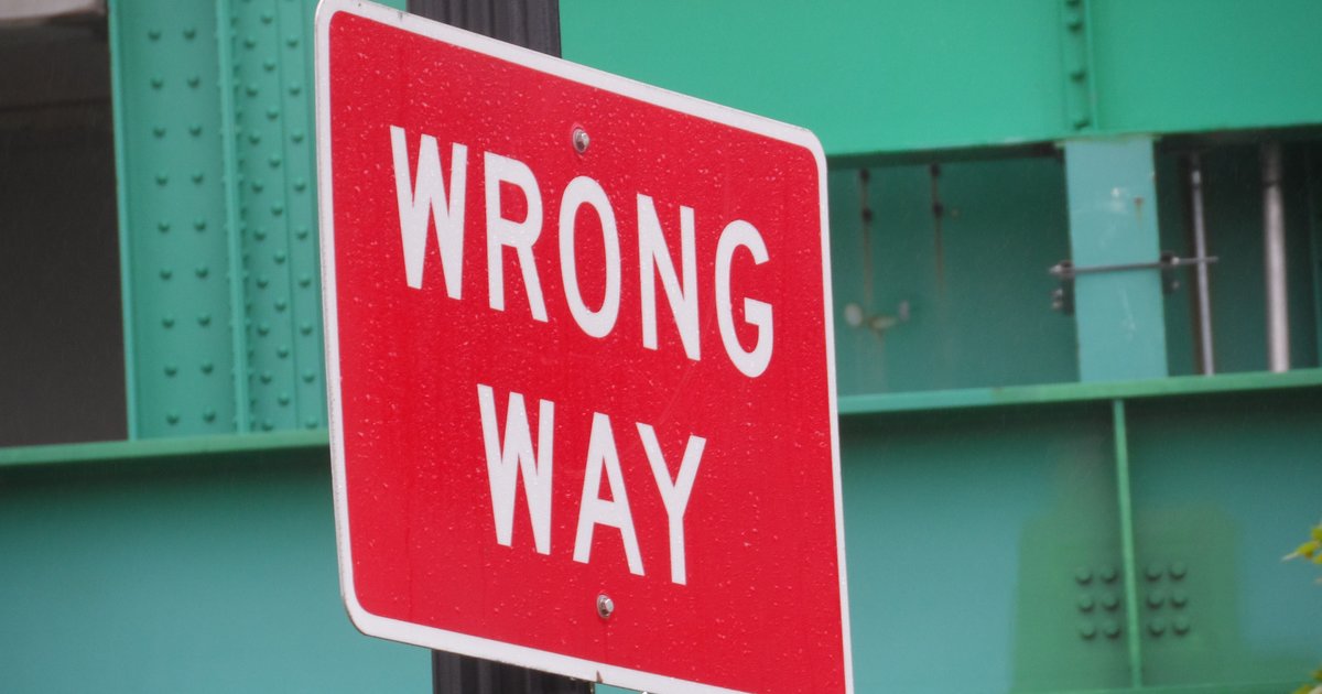 Quick Pick: A 'Way' with Words Quiz - By Tom_the_Terrible