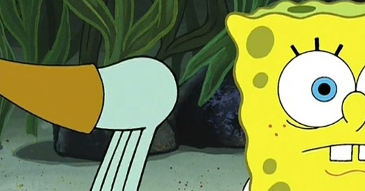 SpongeBob: 'Club SpongeBob' Scenes in Order Quiz - By Moai