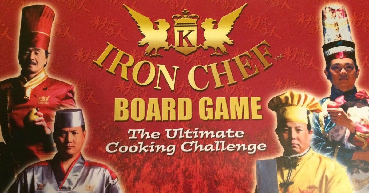 TV Board Games by Rules II Quiz