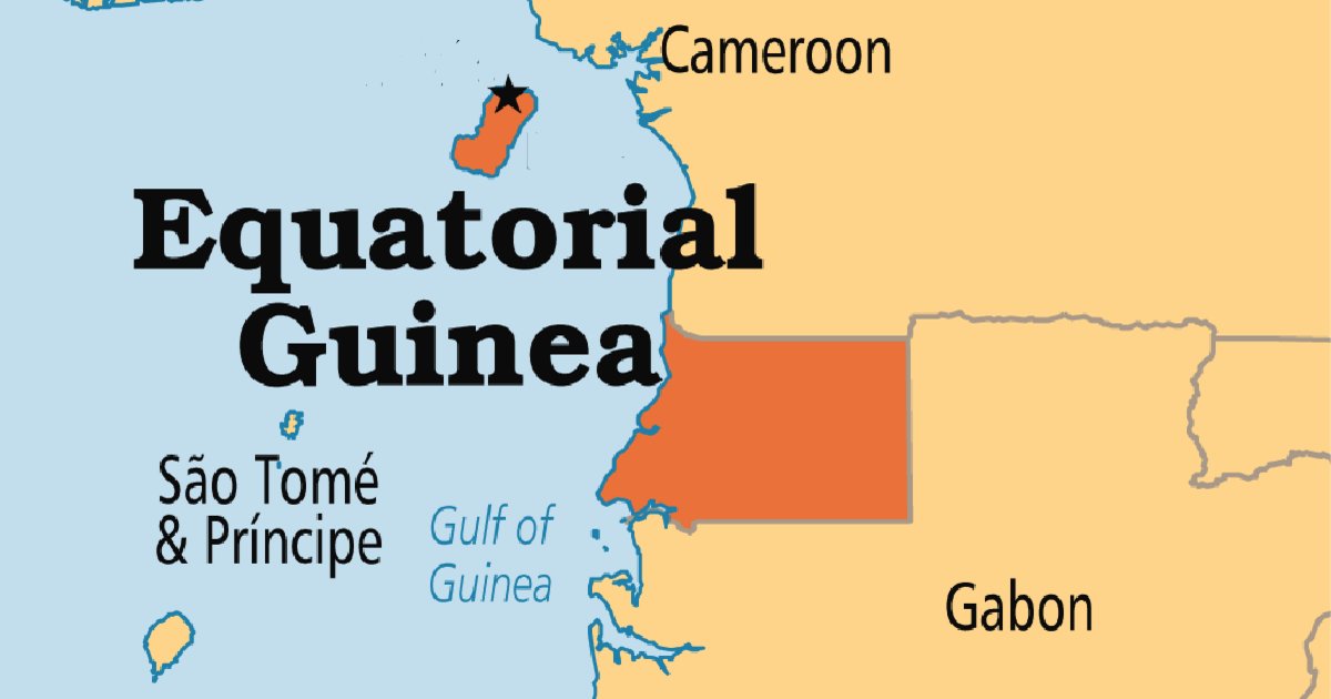 21 Interesting Facts About Equatorial Guinea Facts