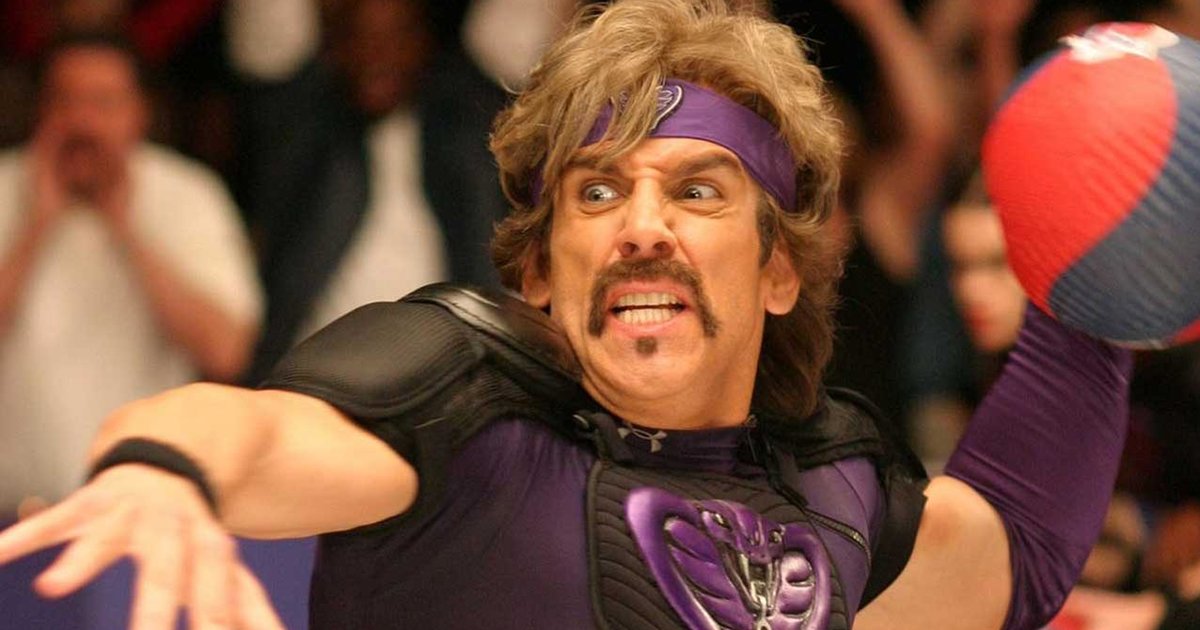 Five D s Of Dodgeball Quiz Five D s Of Dodgeball Quiz