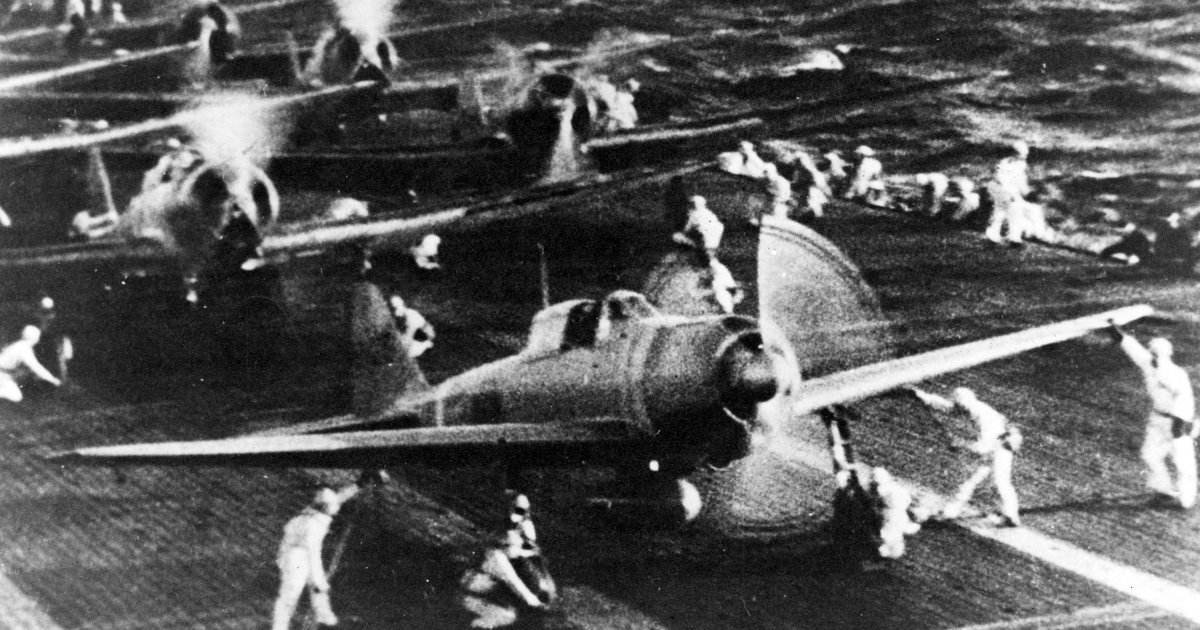 WWII - Pacific Theater: A-Z Quiz