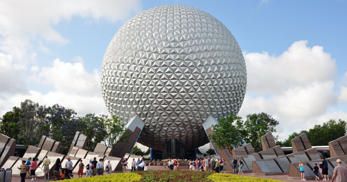 Find the Epcot World Showcase Countries Quiz