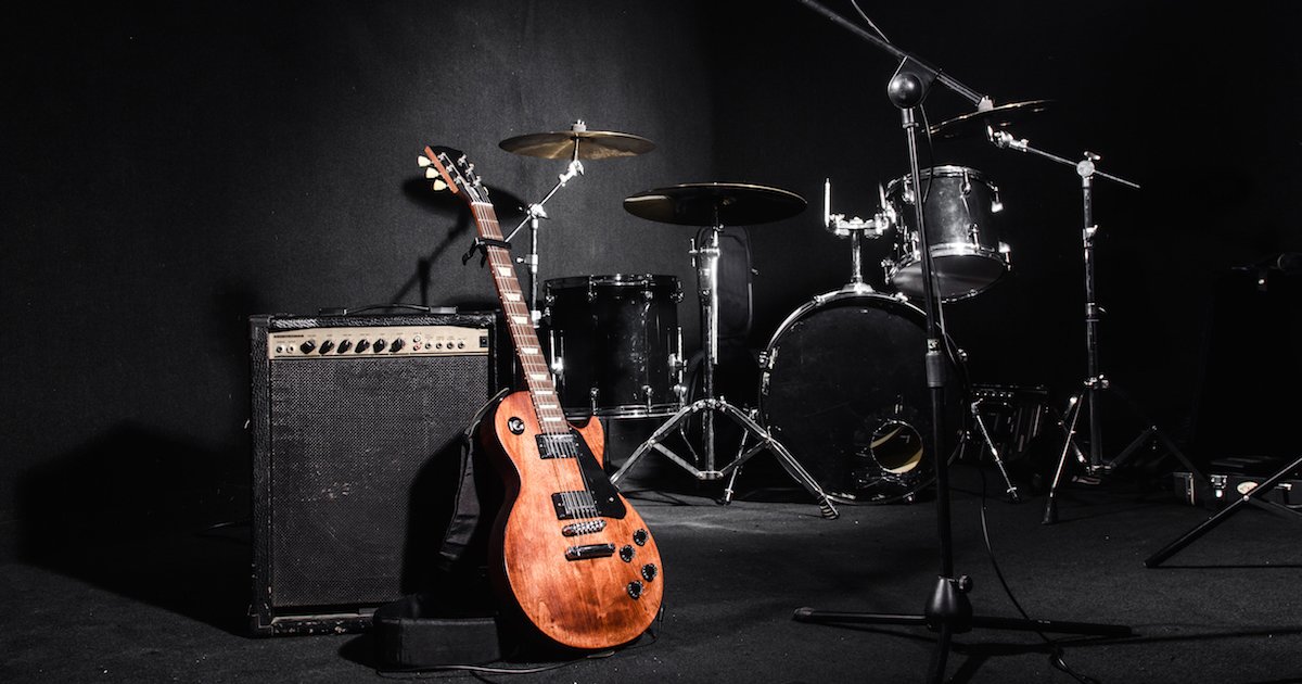 One Word Bands by Definition Quiz