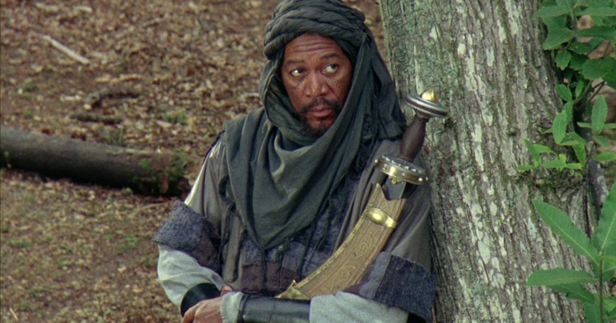 9 Fictional Religious Characters Quiz