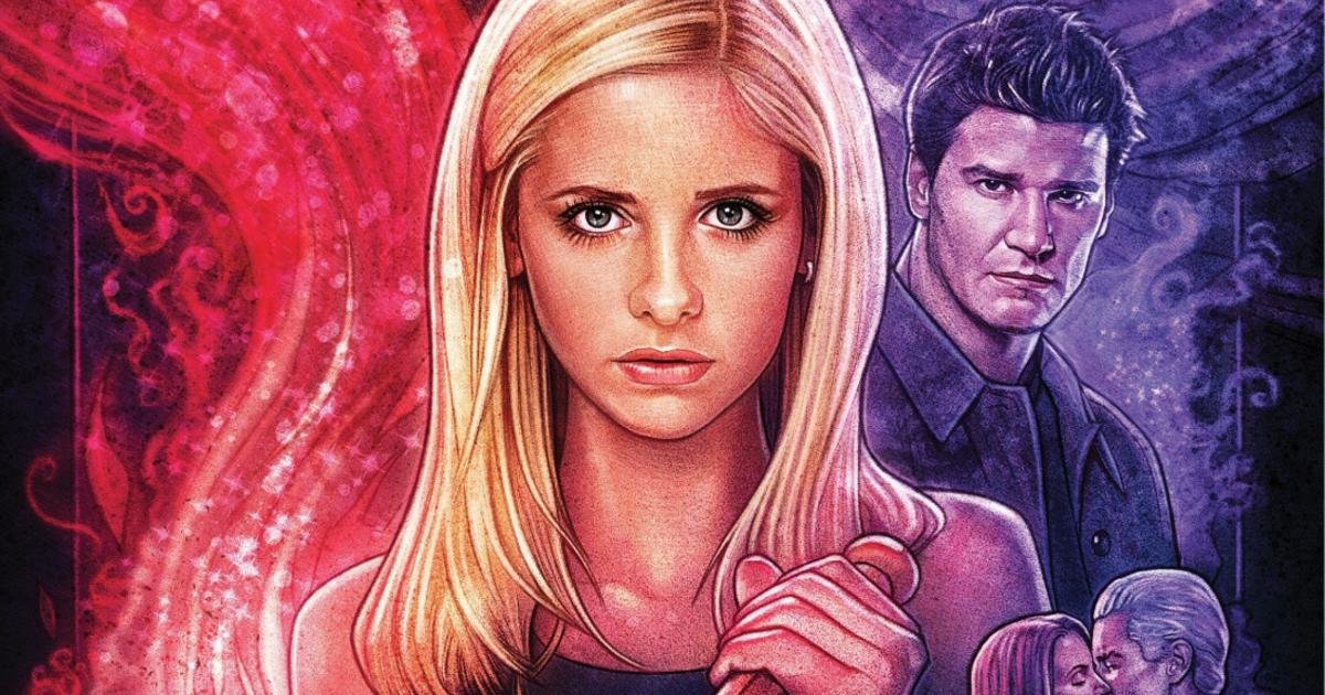Buffy: Forms of The First Evil Quiz