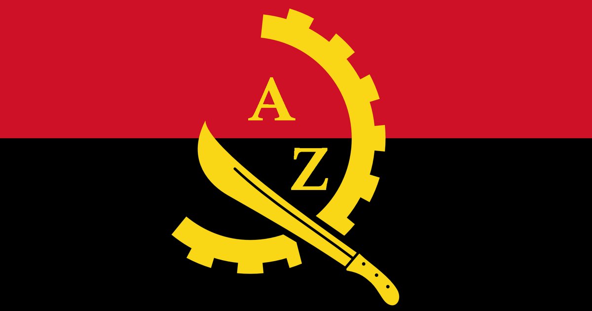 Angola Letter Buddies Quiz - By mikenew