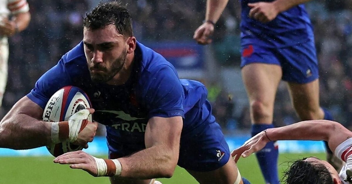 Six Nations Rugby Grand Slam Winners in Order Quiz