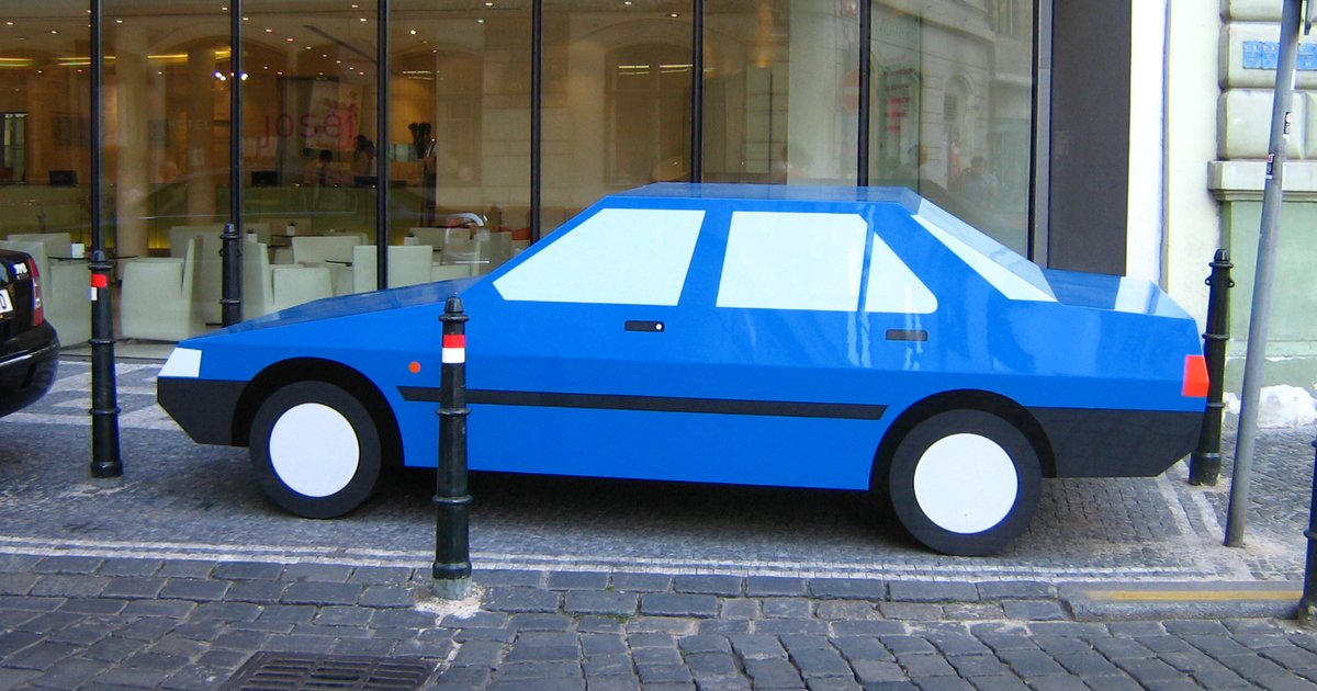 Car Model: Real or Fake? Quiz