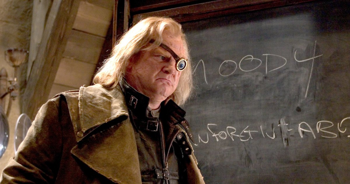 Harry Potter DADA Professors Minefield Quiz - By WalshyMusic