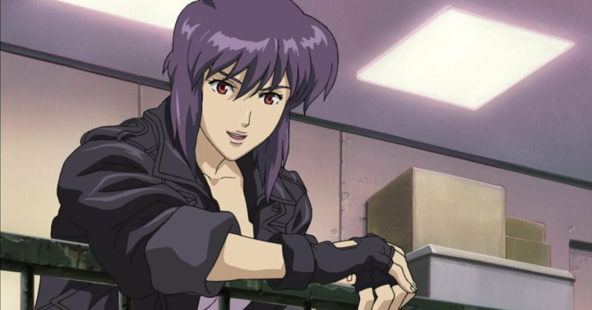 9 Fictional Japanese Characters II Quiz