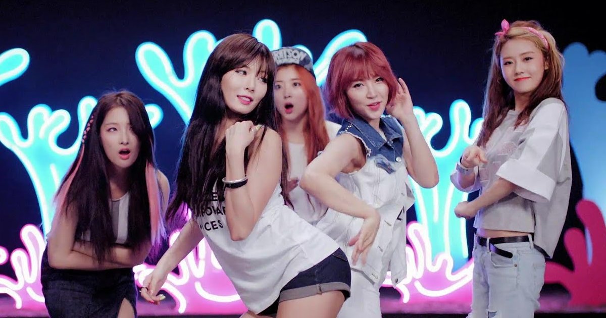 KPOP Groups/Duos with numbers in their name (Match) Quiz - By ThePurpleMess