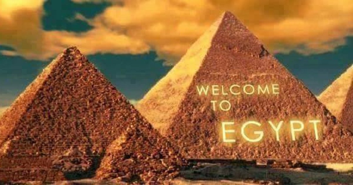 Around the Perimeter of Egypt Quiz