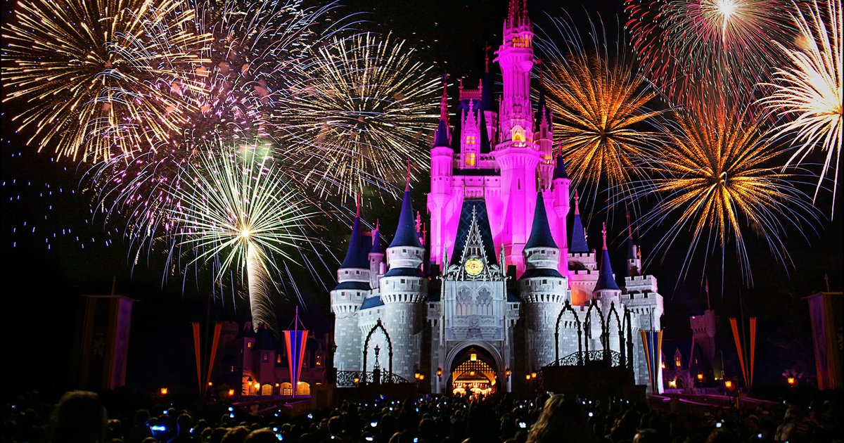 Disney at Night Quiz