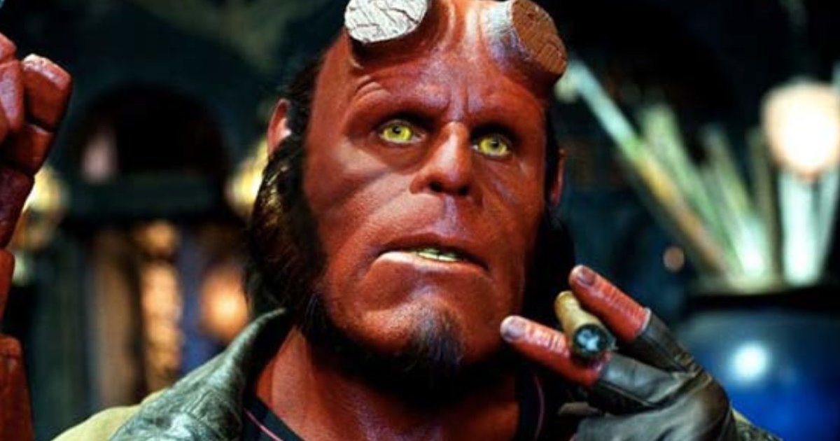9 Fictional Characters with Yellow Eyes Quiz