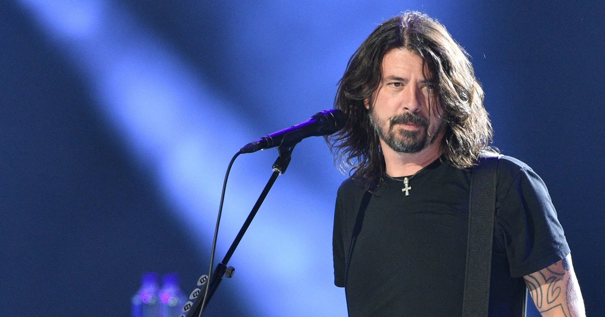 Which Dave? Quiz
