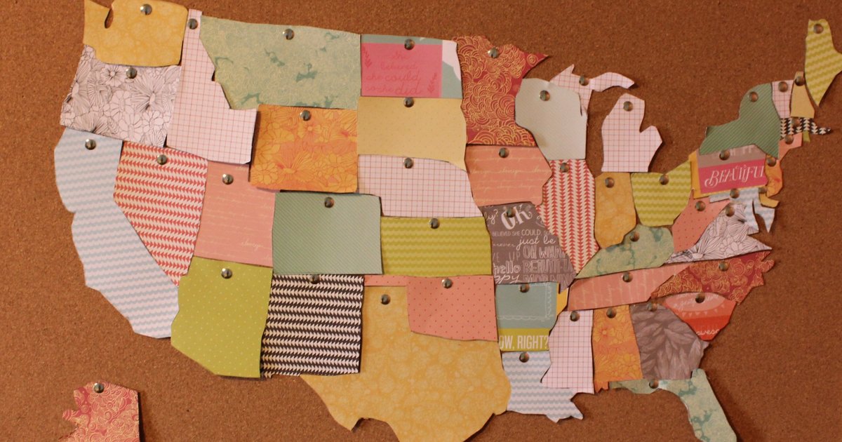 US Capitals Time Zones Quiz