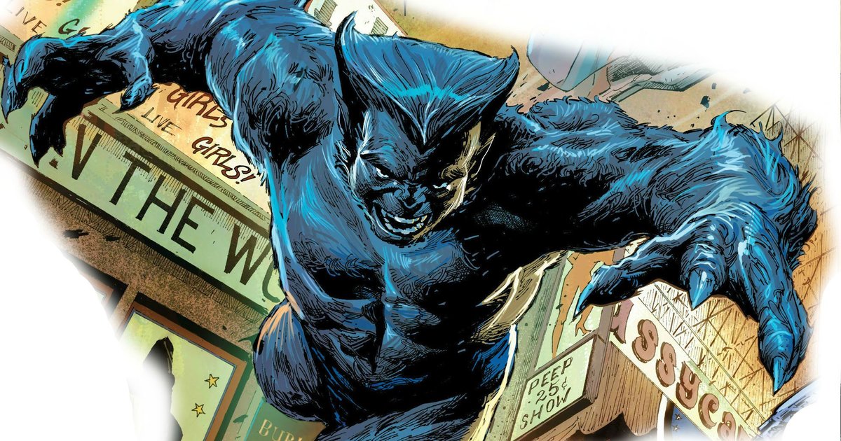 Marvel: Intelligence Quiz - By Sepa