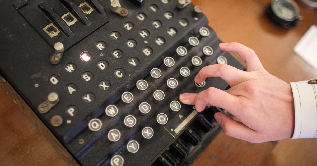 Code Cracker XXV Quiz Code Cracker XXV Quiz