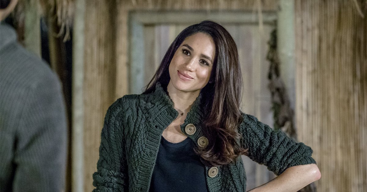 Meghan Markle Movies Quiz