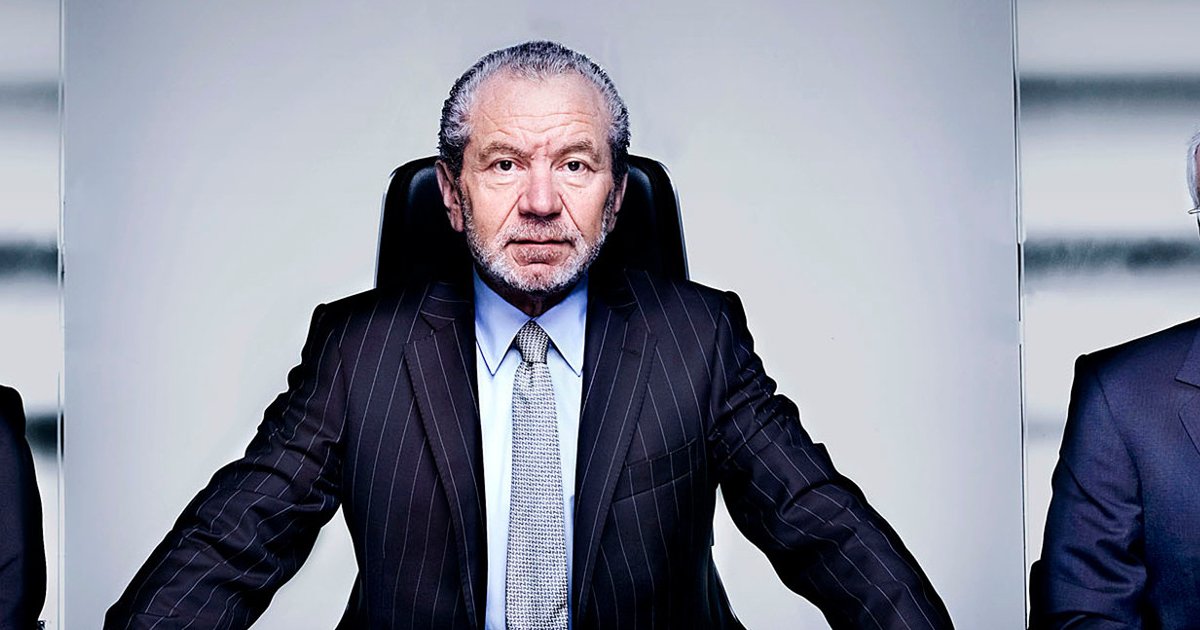 The Apprentice Worldwide Hosts by Country Quiz - By treessimontrees